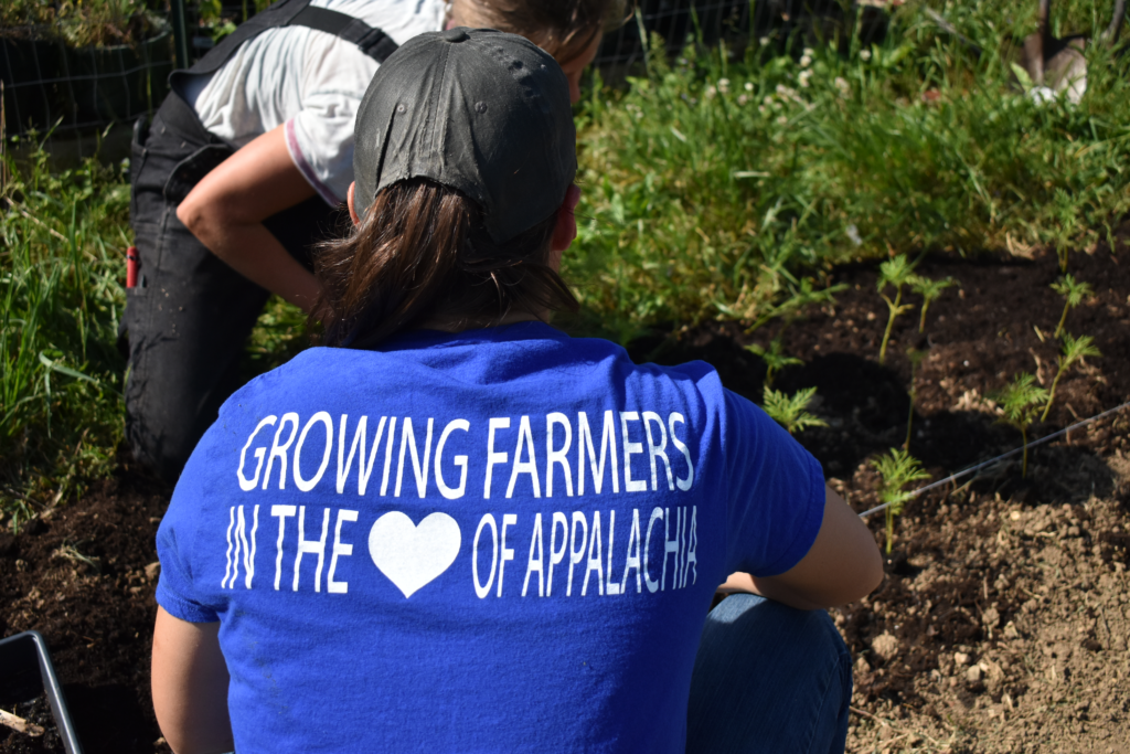 Intermediate Resources - Appalachian Sustainable Development