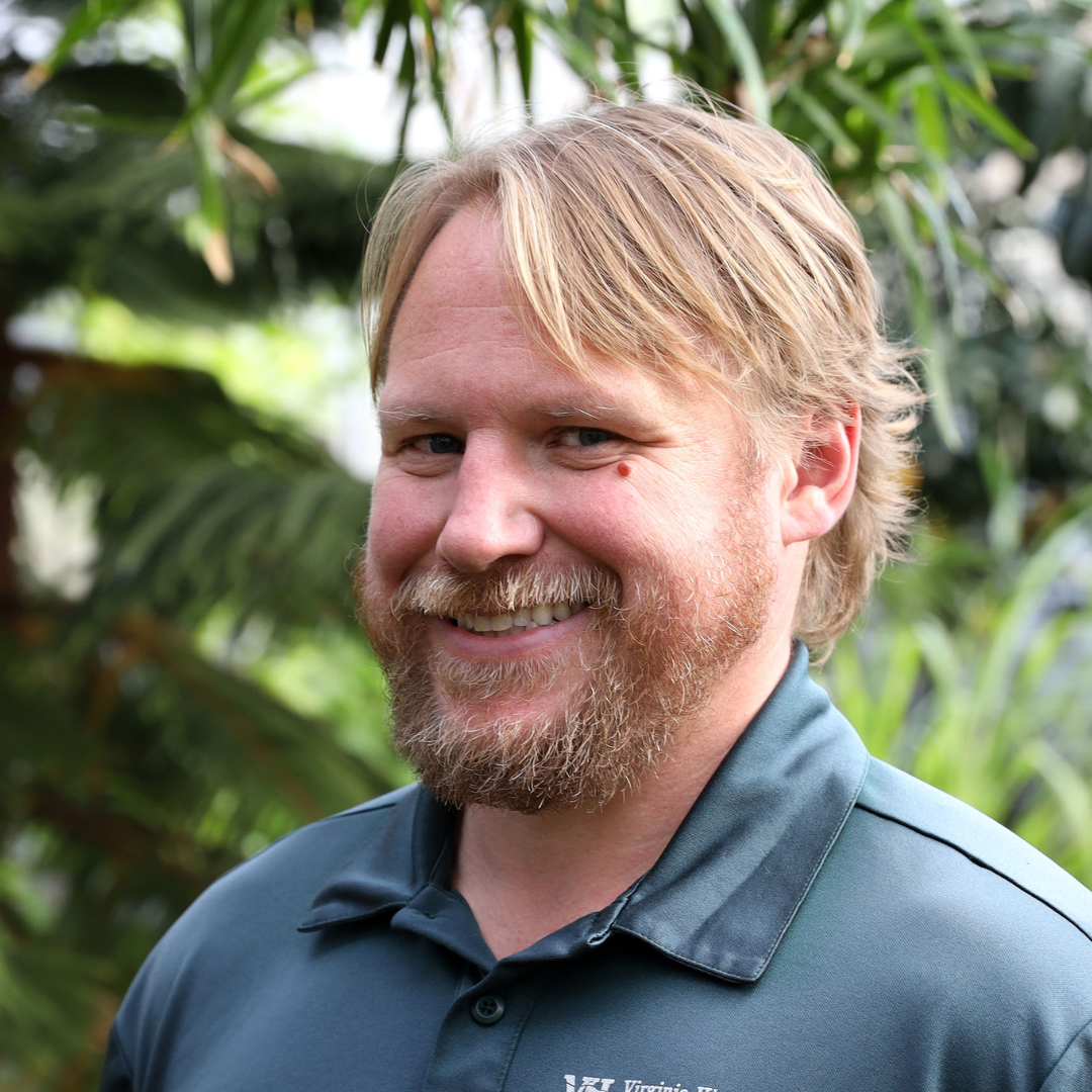 Growing for a Stronger Appalachia - Appalachian Sustainable Development